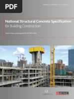 Nbs Plus k10 Specification Details | PDF | Drywall | Wall