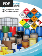 NOTOC | PDF | Dangerous Goods | Cargo