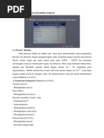 Restorasi GIC (Sifat, Bahan, Indikasi, Aplikasi) | PDF