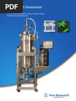 AKTA Pilot 600 - User Manual | PDF | Documentation | Valve