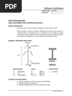 CISC HandbookRev10 2 PDF | PDF | Structural Steel | Bending