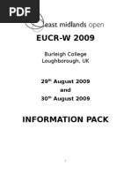 Liverpool University Campus Map | PDF | Liverpool