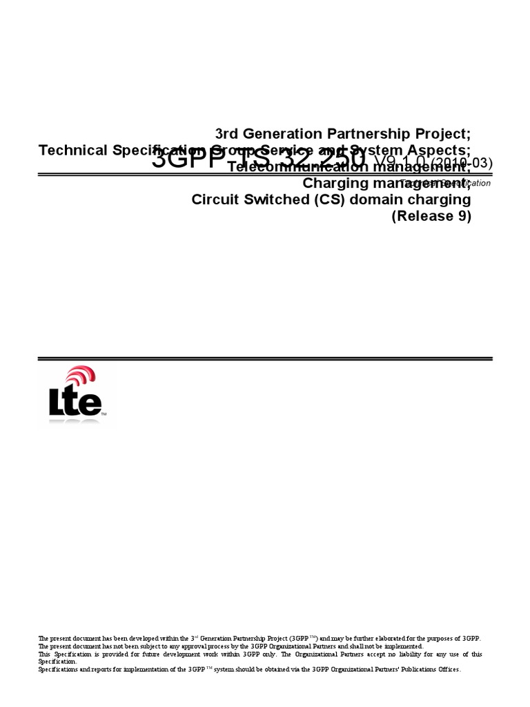 Basic Call Scenario | PDF | Networks | Mobile Telecommunications