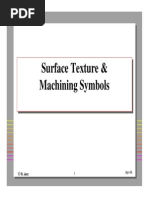 Sutton Tools Tapping Drill Size Chart | PDF | Tools | Metalworking