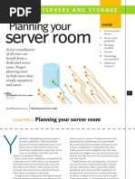 Checklist Server Room-Data Center | PDF | Data Center | Building Technology