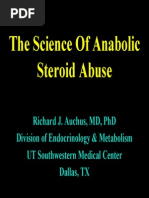 Steroid Potency Chart | PDF | Topical Medication | Drugs