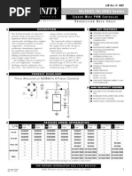 sgm8905 AUDIO PDF | PDF | Capacitor | Power Supply