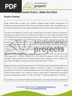 Quick Recap Applied Maths Formula Sheet Class 12 | PDF | Matrix ...