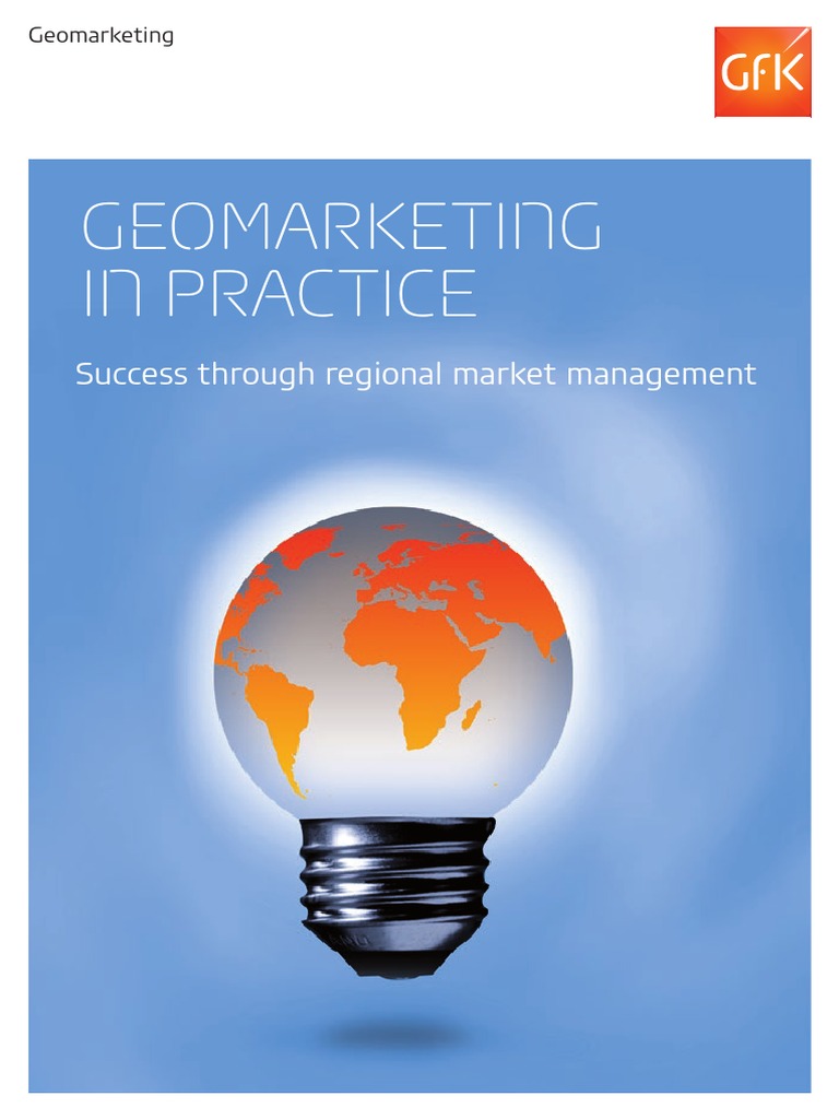 Geomarketing for Business Growth | PDF | Target Audience | Market Analysis