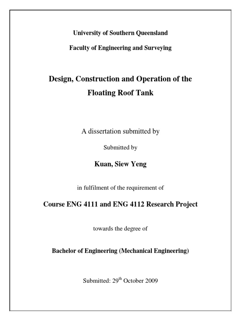 API 650 Design | PDF | Corrosion | Alloy