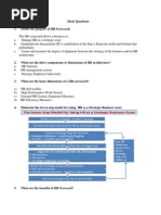 Esi Sample Filled Esic Form 10 | PDF | Employee Relations | Industrial ...