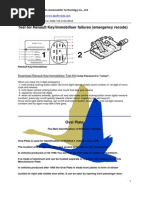 Volvo Truck Vehicle Identification Number VIN | PDF | Motor Vehicle ...