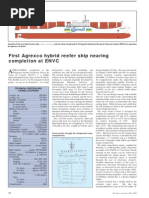 Ecdis Symbols and Abbreviations | PDF | Hydrography | Navigation