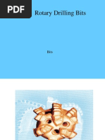 PDC Bit Dull Grading PDF | PDF | Drilling Rig | Geotechnical Engineering