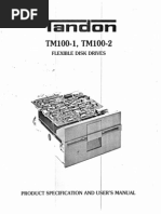 PLT 07611 A.3 Mercury MP1502 Controller Installation and Specifications ...