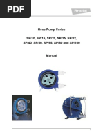 GORMAN RUPP Rotating Assembly | PDF | Washer (Hardware) | Screw