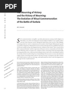 Parang Sabil Epiko Ng Moro.pdf | PDF