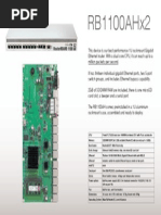 Guia Modem ZTE F670L | PDF | Wi Fi | I Pv6
