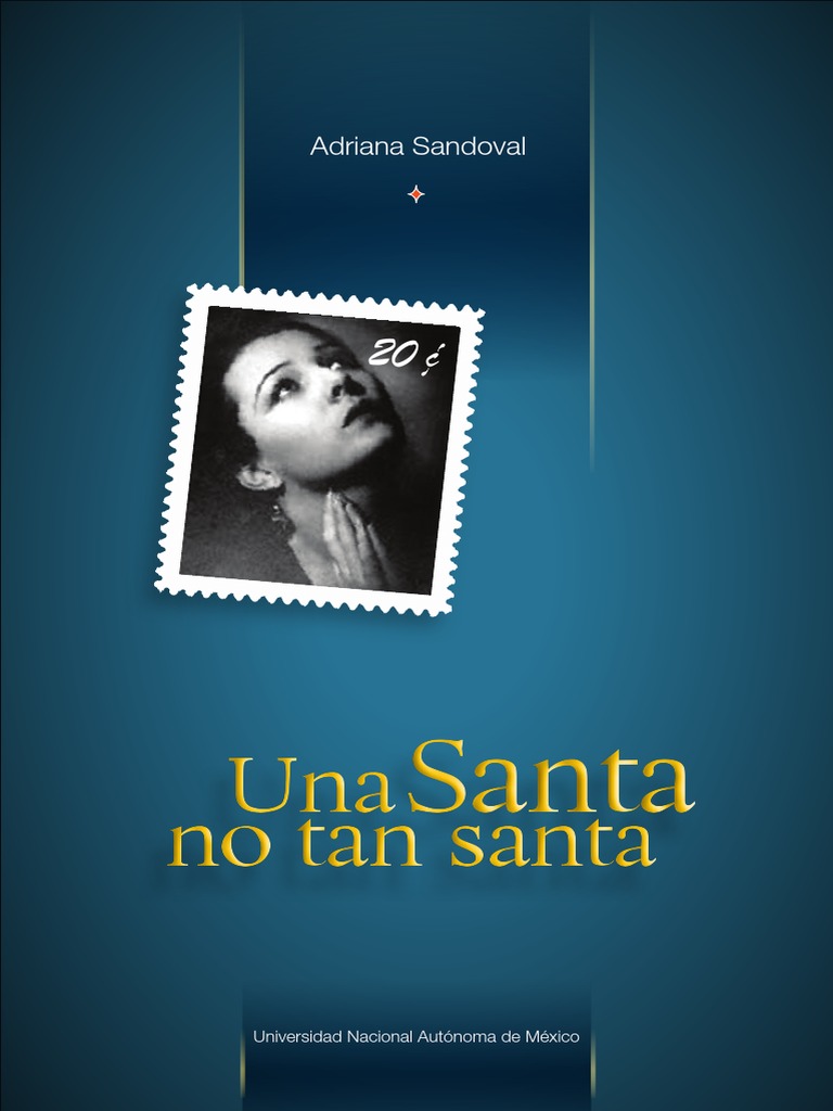 Ni Tan Santa | PDF | Prostitución | Novelas