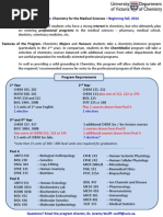 ZIFO RND Solutions | PDF | Biotechnology | Biomedical Engineering