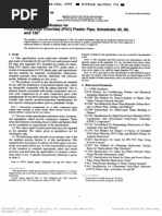 Astm F37 PDF | PDF | Science & Mathematics