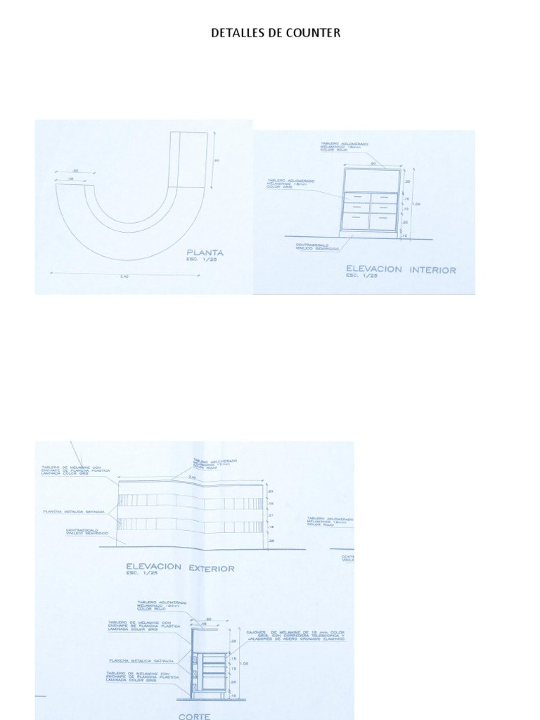 Counter Gim | PDF