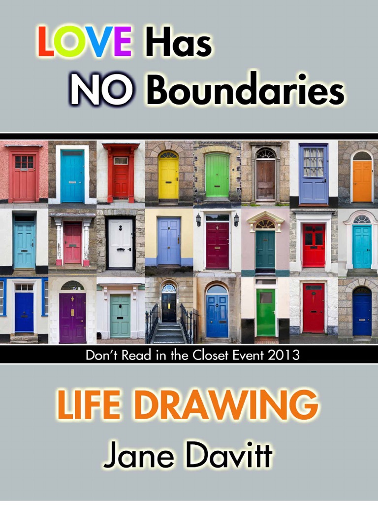 Life Drawing | PDF | Romance Novels