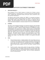 Mary Kay Interview Outline - NSD Pamela Shaw | PDF | Economies | Business