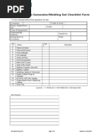 Waste Segregation Toolbox Talk | PDF