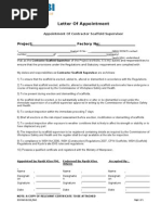 Bca BE Permit Form | PDF | Demolition | Architectural Design