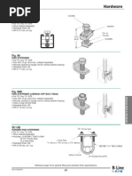 Threaded Rod Load Capacity Guide | PDF