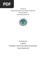 Urutan Core Kabel Fiber Optik Berdasarkan Warna | PDF