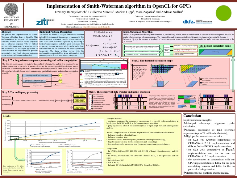Sequence Alignment Algorithm Overview | PDF | Sequence Alignment ...