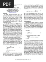 Correlations For Conversion Between True and Reid Vapor Pressures (TVP ...