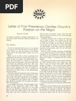 LDS Census Map | PDF | Utah | The Church Of Jesus Christ Of Latter Day ...