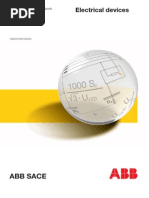 7SJ85 | PDF | Electricity | Electronics