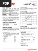 Arion 4850 Series - Silicone Oil | PDF