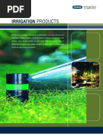 Rain Bird Design Guide | PDF | Pipe (Fluid Conveyance) | Irrigation