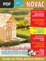 Feng Shui Prociscenje Prostora, Sandra Drincic | PDF