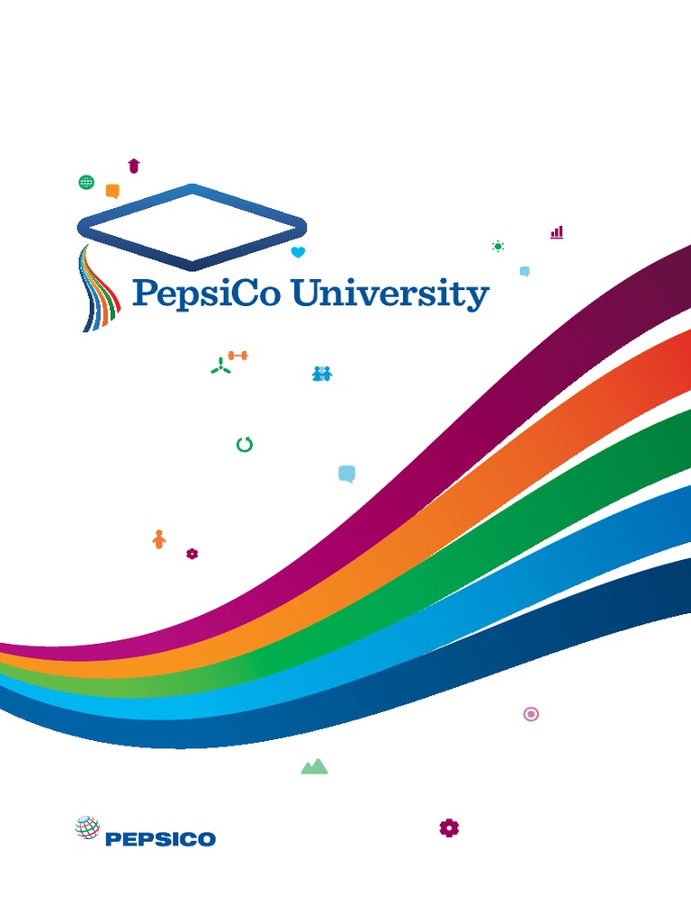PepsiCo University | PDF | Educational Technology | Leadership