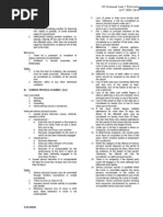 Physical Injury Penalties in the Philippines | PDF | Violence | Crimes