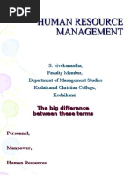 Office Management Notes | PDF