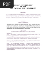 The Rules of Court of The Philippines - List | PDF | Supreme Courts ...