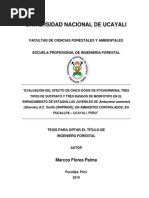 Logos de La UMSS | PDF