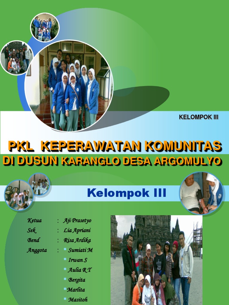 Contoh MMD 2 | PDF