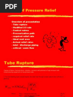 PSV Sizing Orifice | PDF | Valve | Gas Technologies