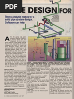 Norsok P 002 | PDF
