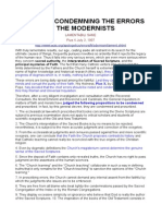 Catholic Bible Cheat Sheet | PDF | Saint Peter | Justification (Theology)