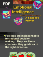 D024 Reflection Paper | PDF | Awareness | Empathy