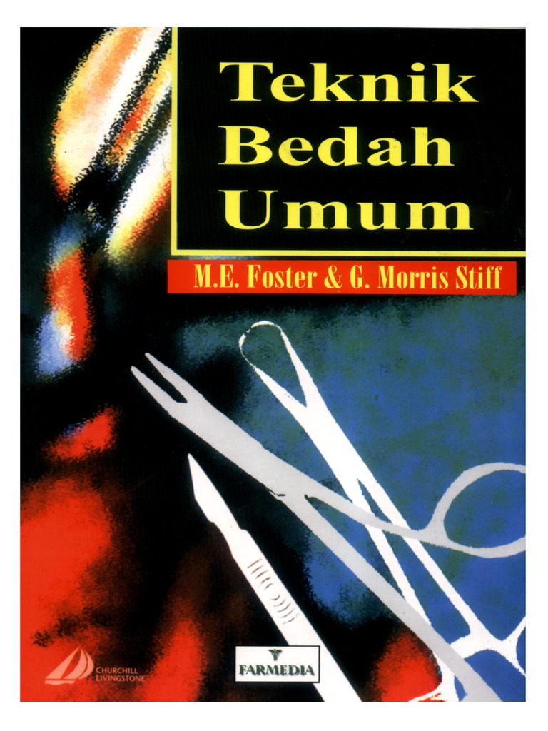 Buku Bedah Umum | PDF